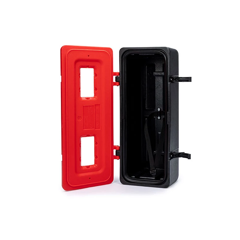 1-70 Series CV Fire Box