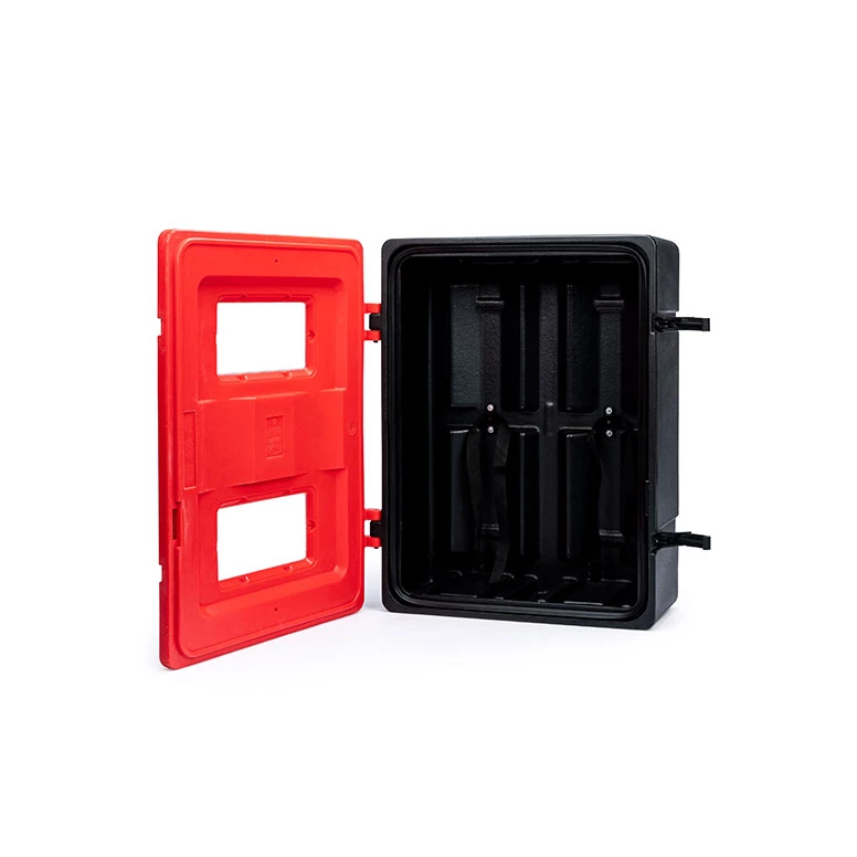 4-72 Series CV Fire Box