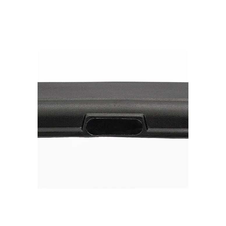 Tandem Mudguards for Small Trailers / Ailes remorques bagagères tandem