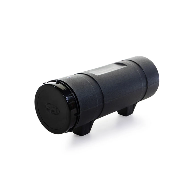 Cylinder Document Holder