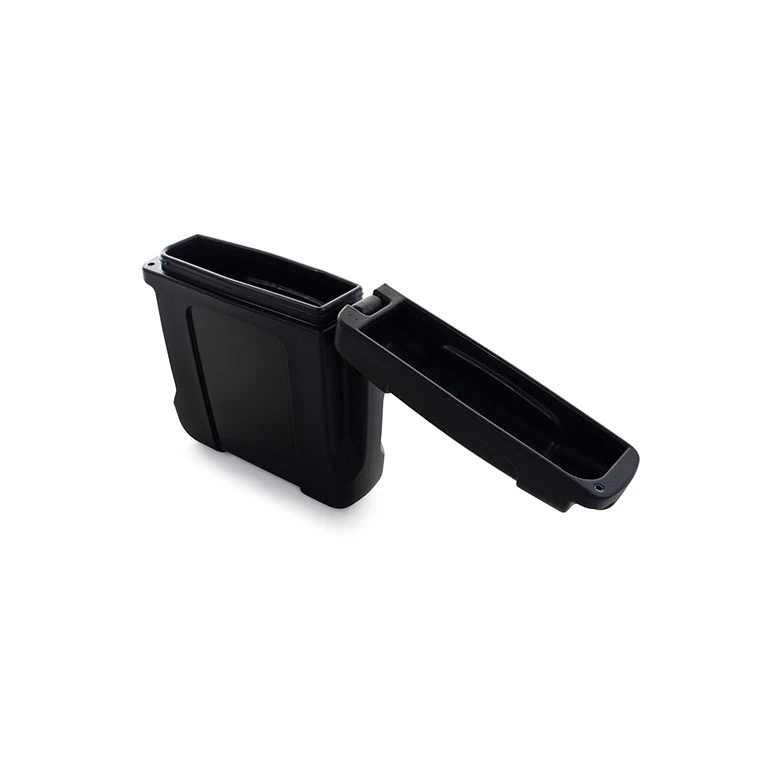 Square Document Holder