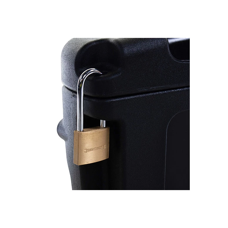 Square Document Holder