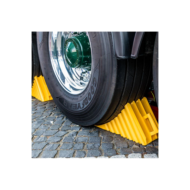 Large Wheel Chock