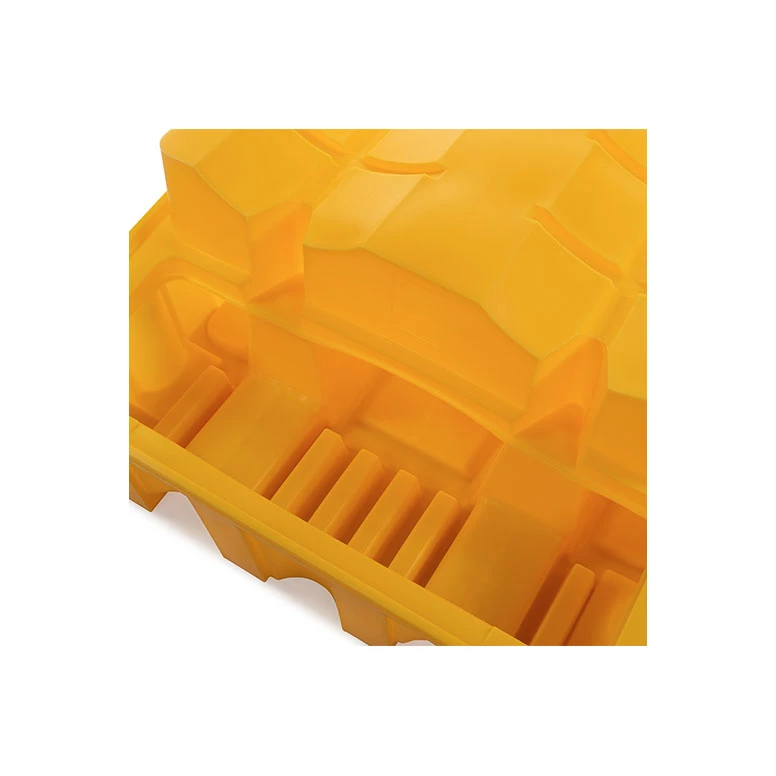 Drum Rack Dispensing Station / Station de stockage et de distribution ...