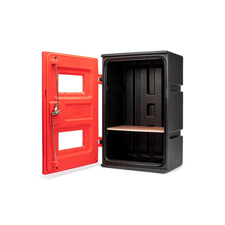 5-85 Series FS Fire Box