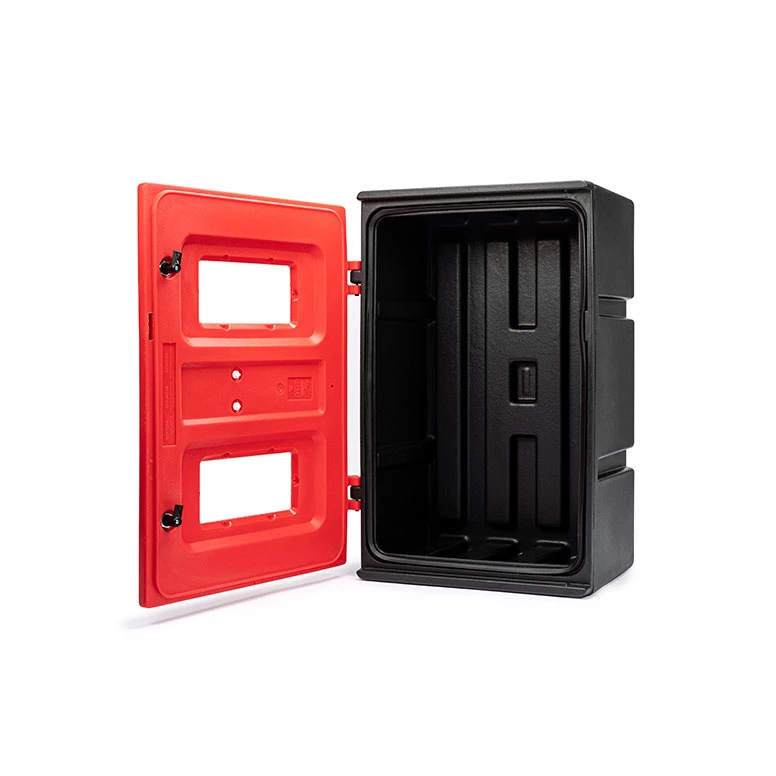 5-85 Series FS Fire Box