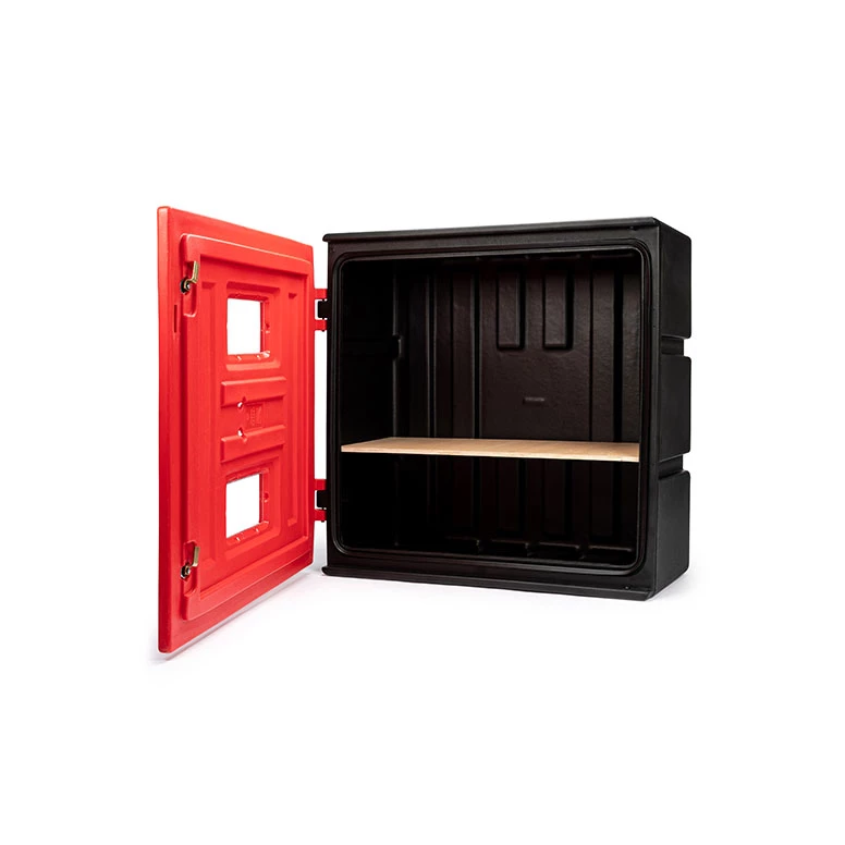 90 Series FS Fire Box