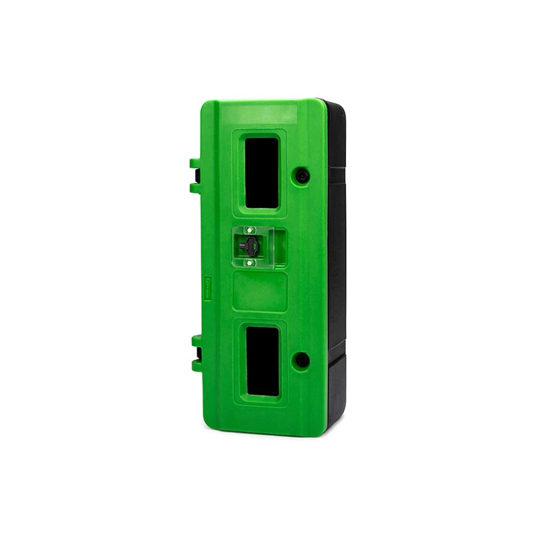 70 Series FS Safety Box