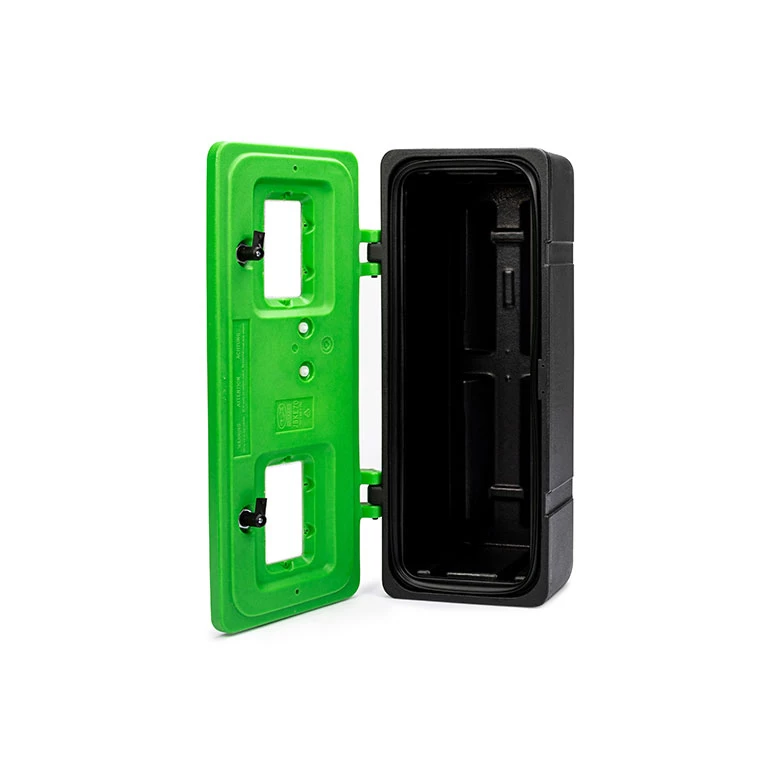 70 Series FS Safety Box