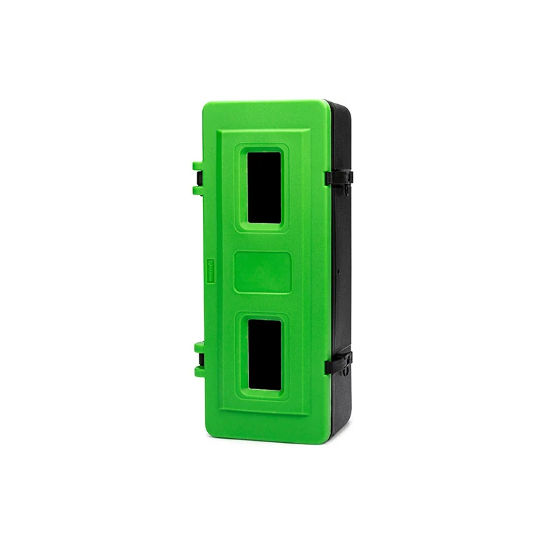 70 Series FS Safety Box