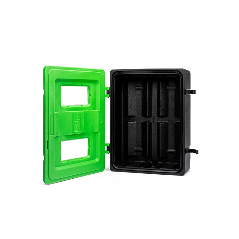 72 Series FS Safety Box