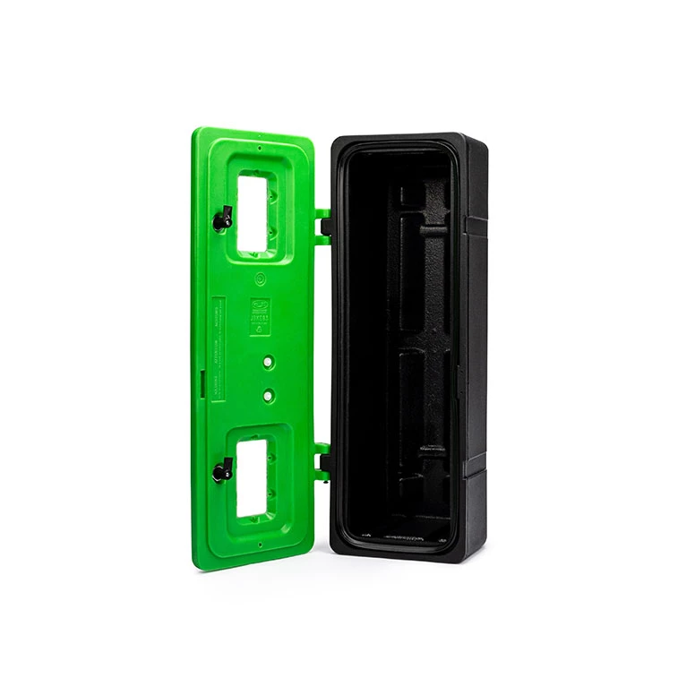 83 Series FS Safety Box / Coffre sécurité 830mm