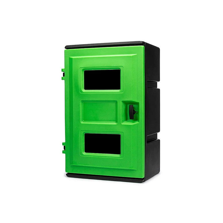 85 Series FS Safety Box