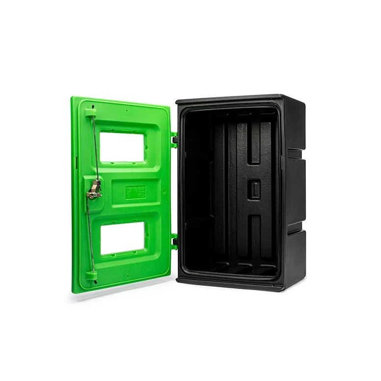 85 Series FS Safety Box