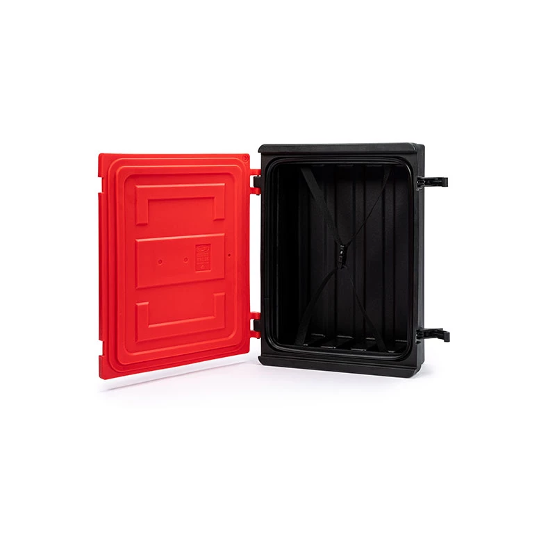Flat Hose Reel Box