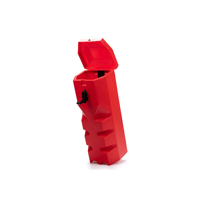 65 Series FS Vehicle Fire Box