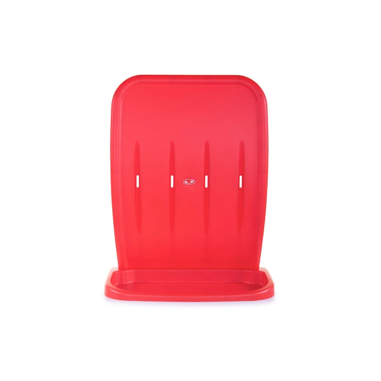 4-JFP10 Double Fire Stand (2 piece)