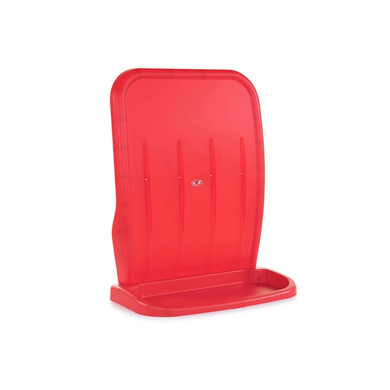 4-JFP10 Double Fire Stand (2 piece)