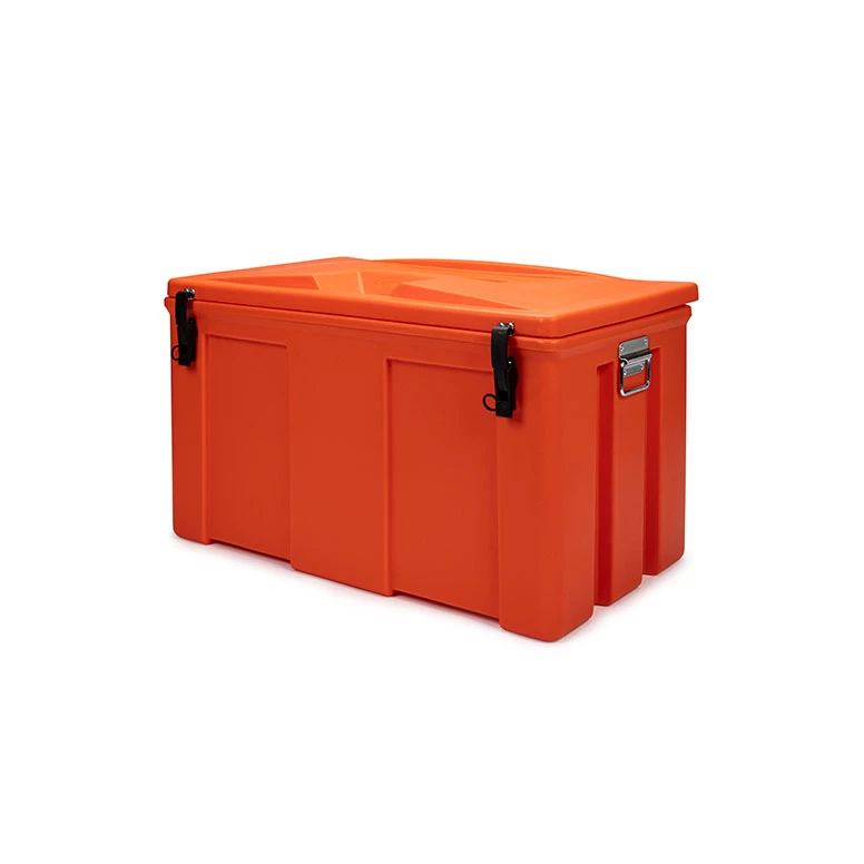 Emergency Response Storage Box