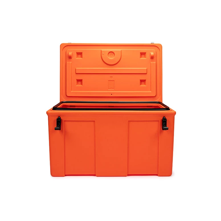 Emergency Response Storage Box