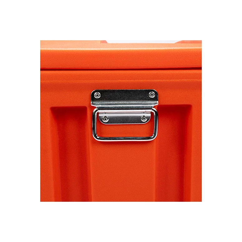 Emergency Response Storage Box