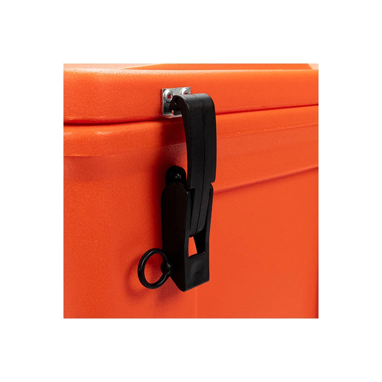 Emergency Response Storage Box