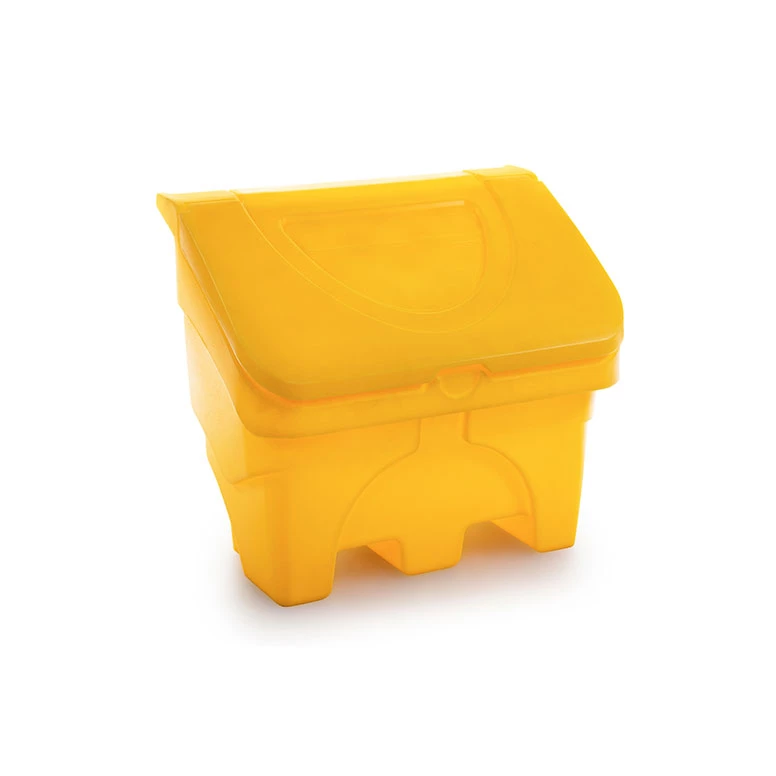 Slim Storage Box 130 litre (Nestable)