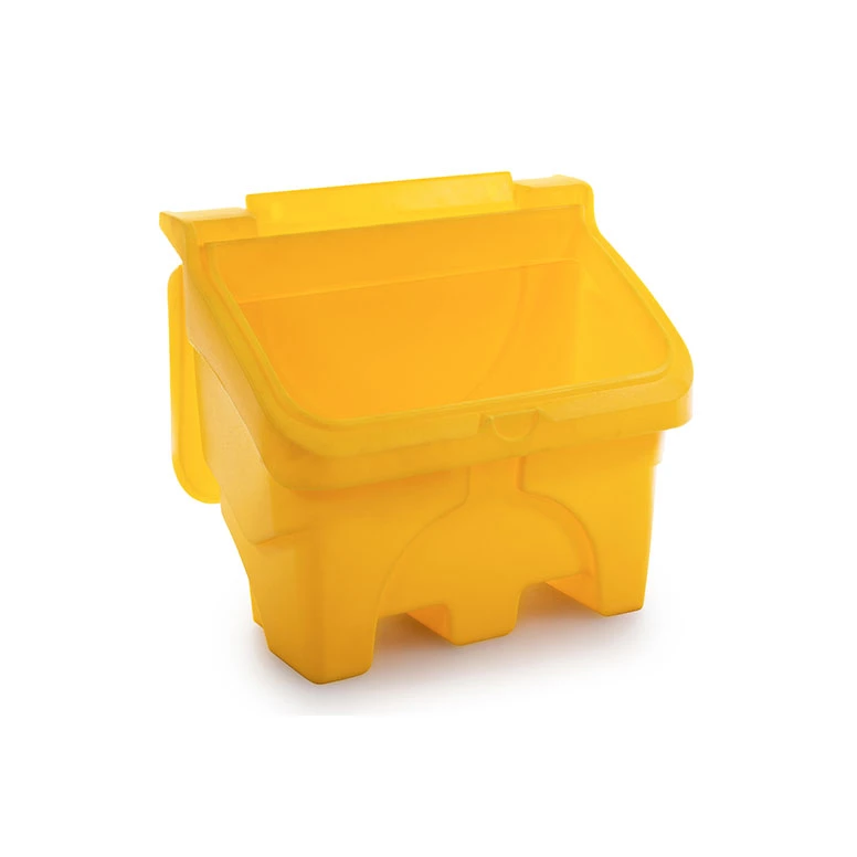 Slim Storage Box 130 litre (Nestable)